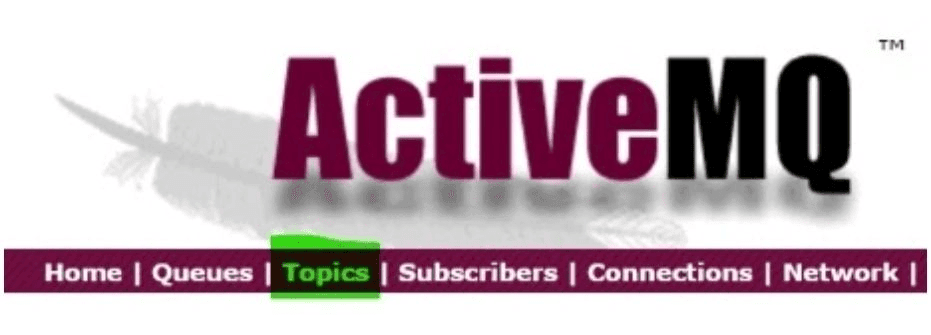 How To Configure ActiveMQ With JMS | Mule Trains