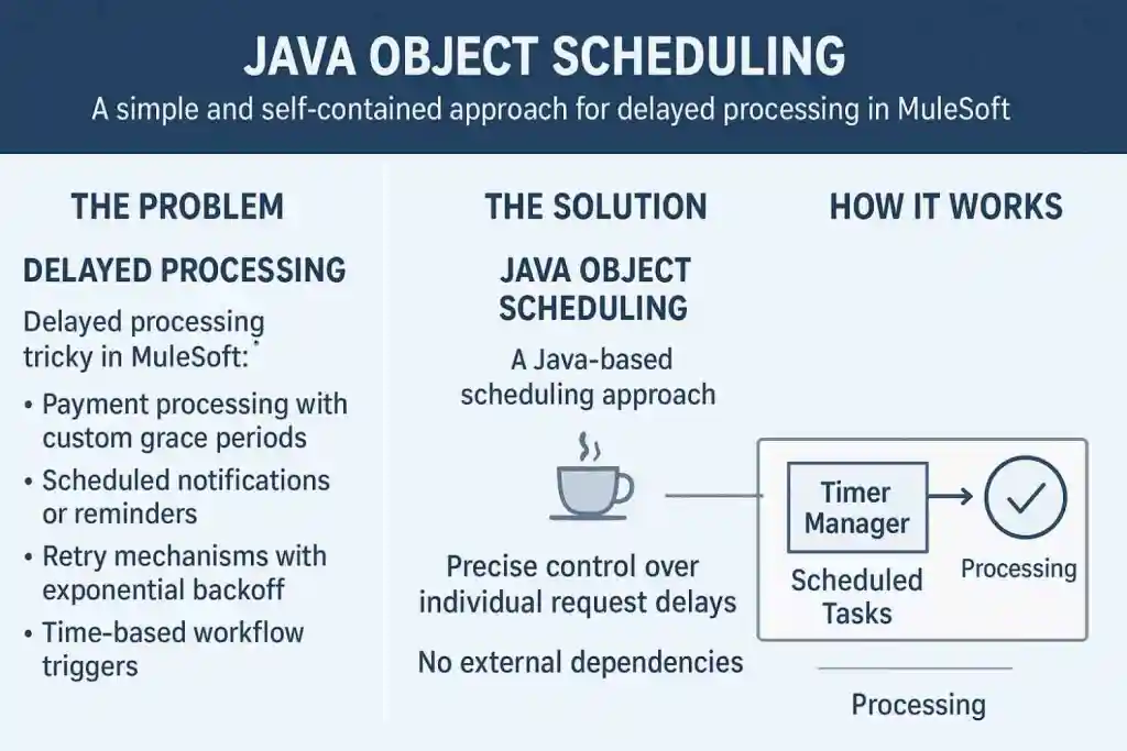 Enhance JSON Data With DataWeave's Update Operator | Mule Trains